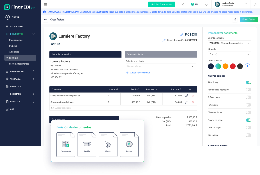 ¿Qué es Infocif? Plataforma para consultar información empresarial