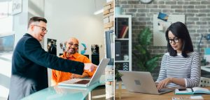 ¿Qué es EDI? Intercambio electrónico de datos y sus beneficios