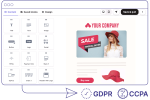 Brevo: Automatiza tu Marketing y Ventas | Solución All-in-One 💥