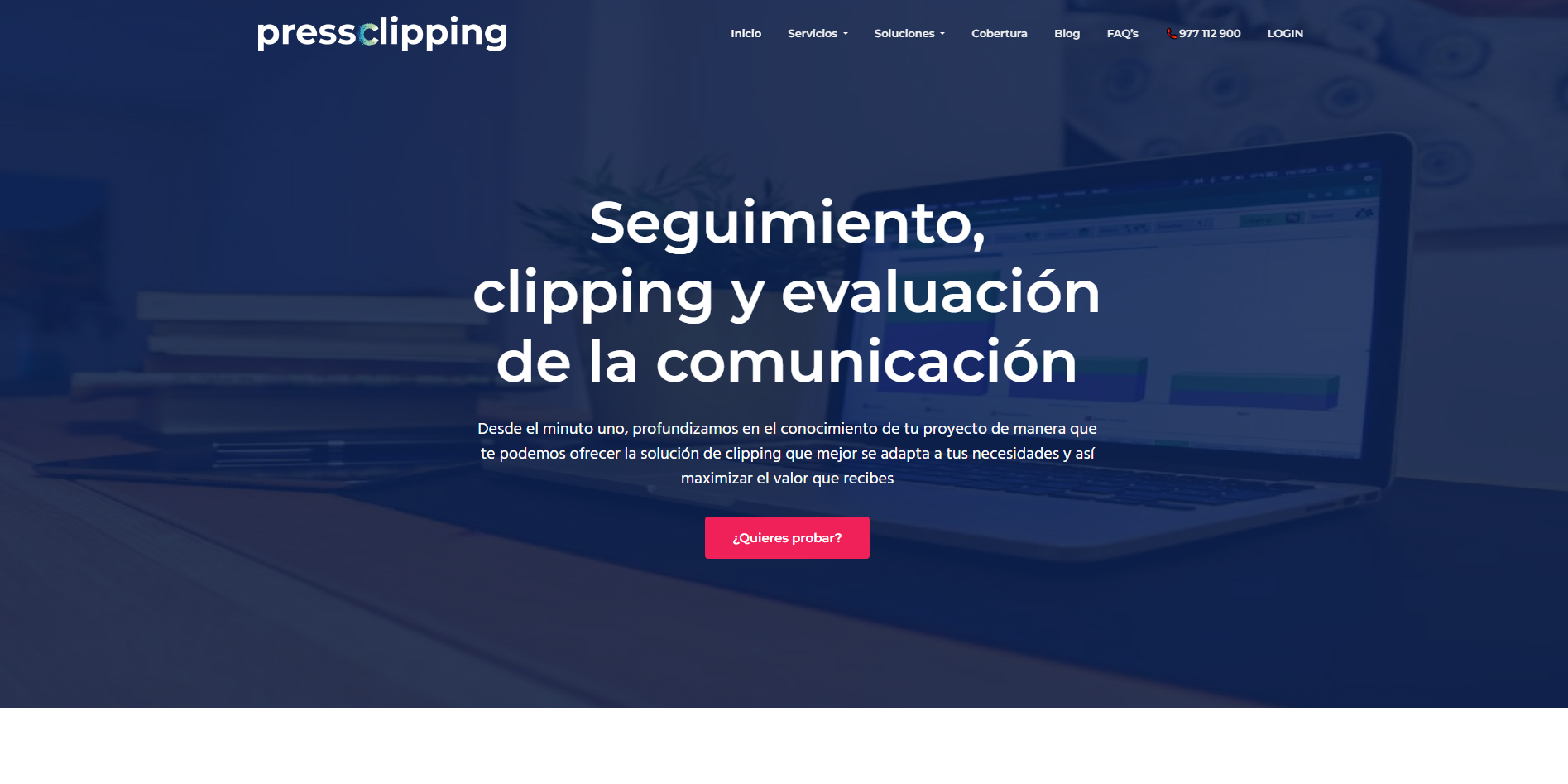 Mejores herramientas para hacer clipping