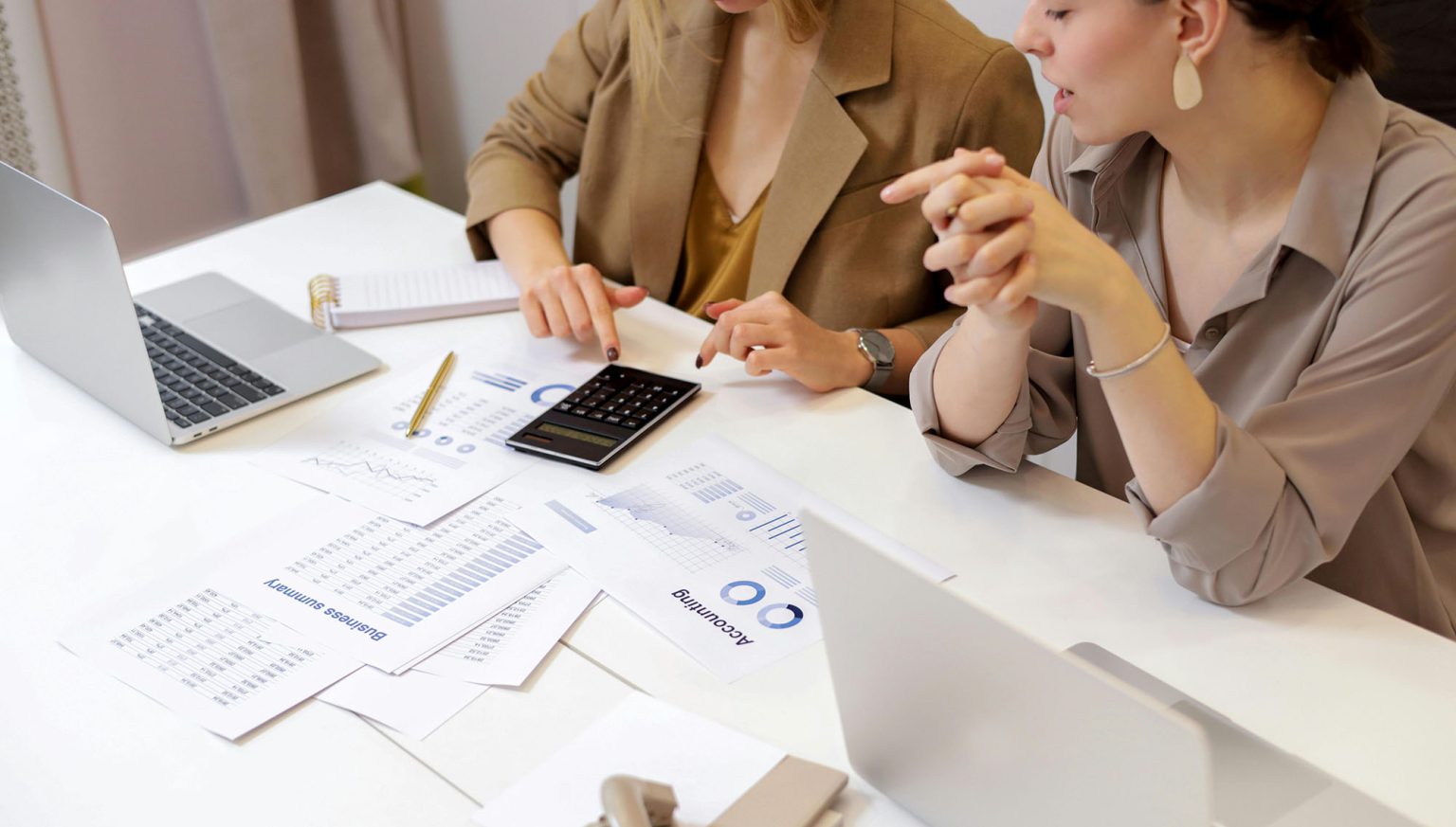 Soluciones de financiación alternativa para empresas y autónomos