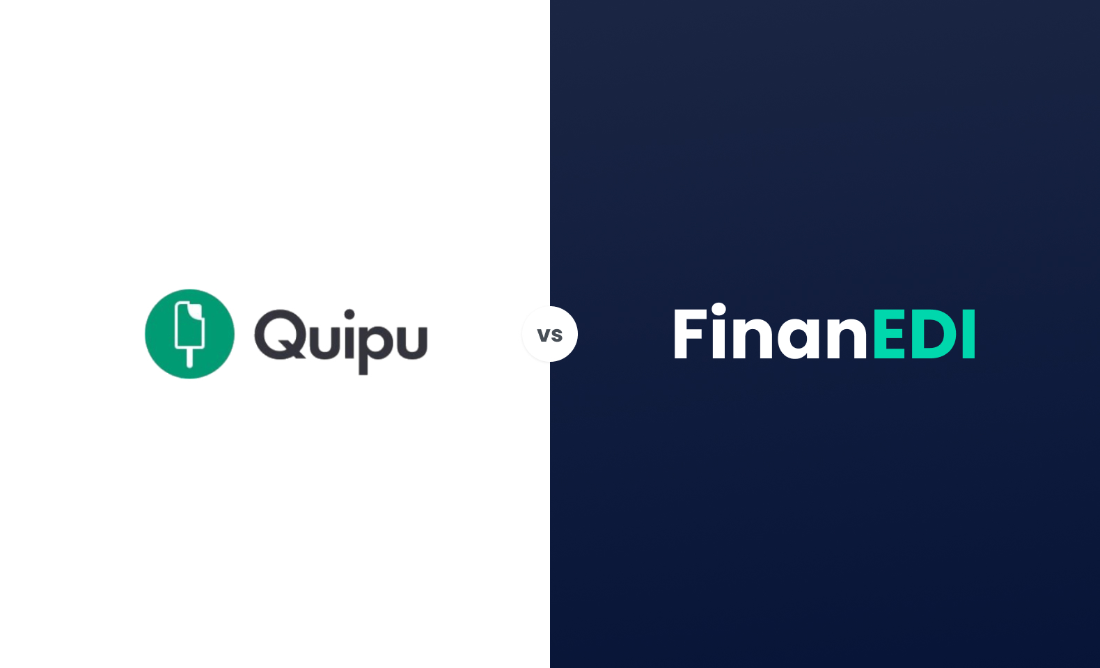 Quipu: Software de facturación y gestión contable para empresas